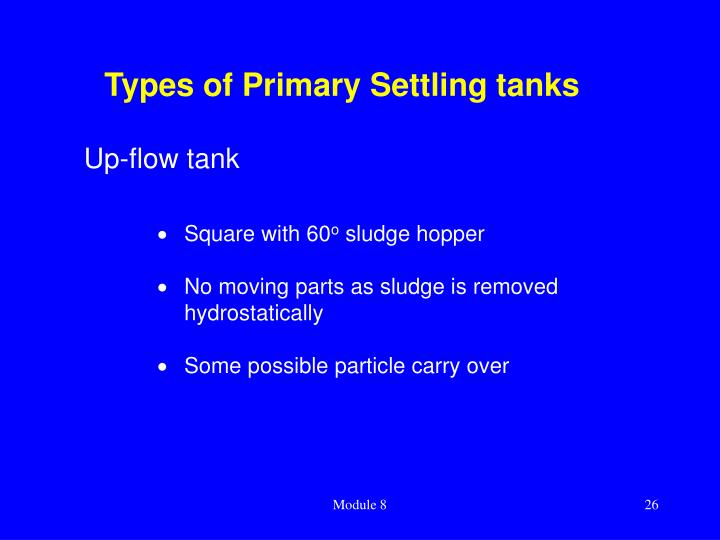 PPT - Wastewater Treatment PowerPoint Presentation - ID:4885546
