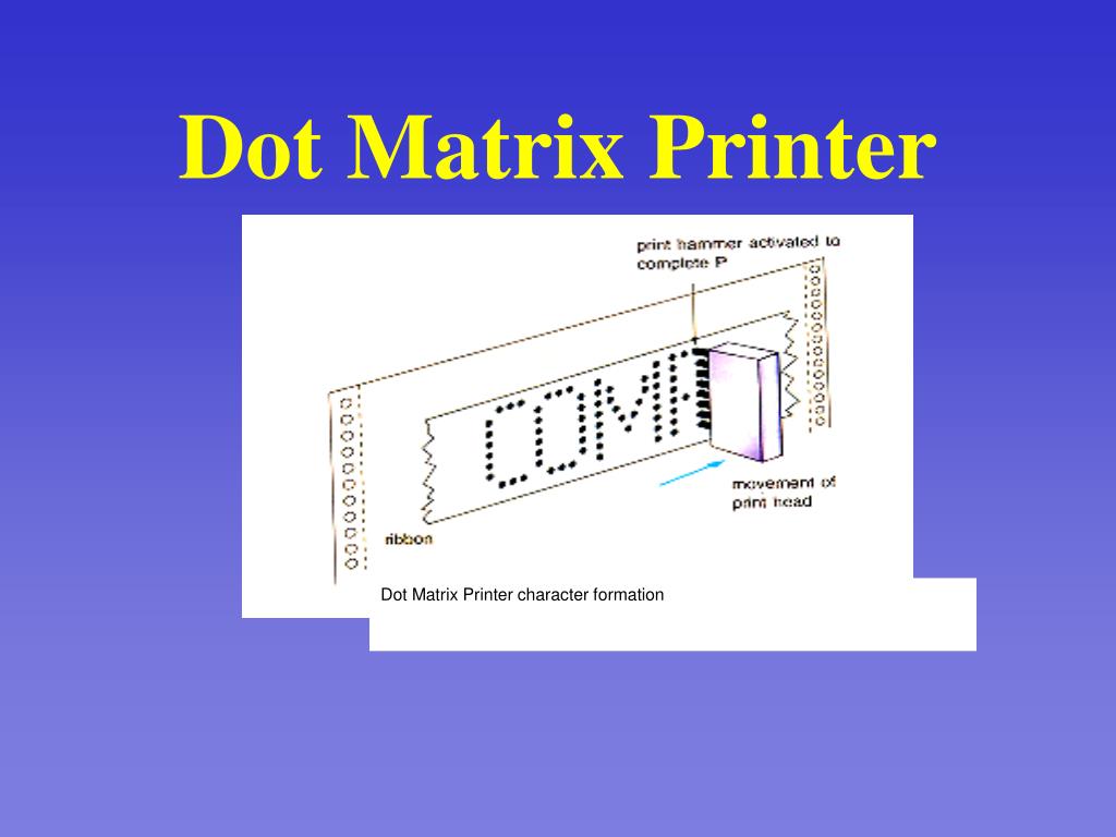 PPT C S 3 Input And Output Devices PowerPoint Presentation Free
