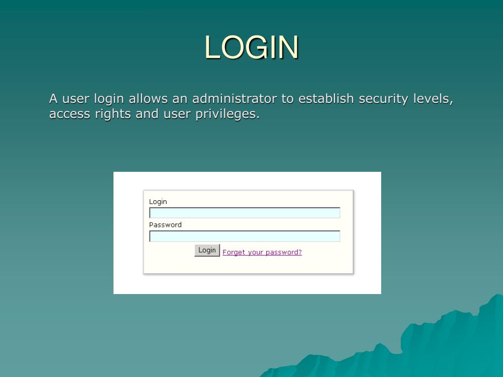 PPT - SOFTWARE PRESENTATION ODMS (OPEN SOURCE DOCUMENT MANAGEMENT ...