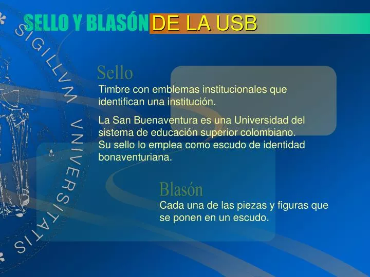 PPT - DE LA USB PowerPoint Presentation, free download - ID:4887466