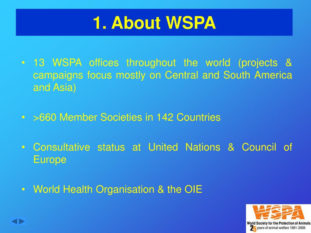 PPT - Effective Animal Welfare Education for Children's Hearts and ...