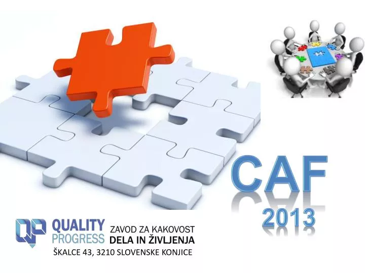 PPT - Caf 2013 PowerPoint Presentation, free download - ID:4888354