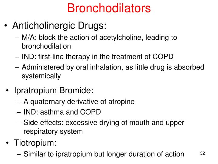 PPT - Advanced Pharmacology-I (PHR5001) Lecture 10: Anti-Allergy Drugs ...