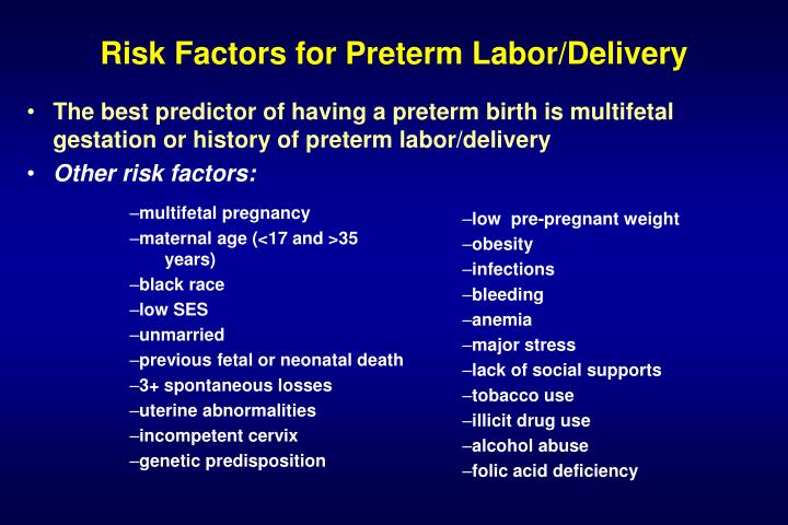 PPT - Preterm Birth Network PowerPoint Presentation - ID:4889106