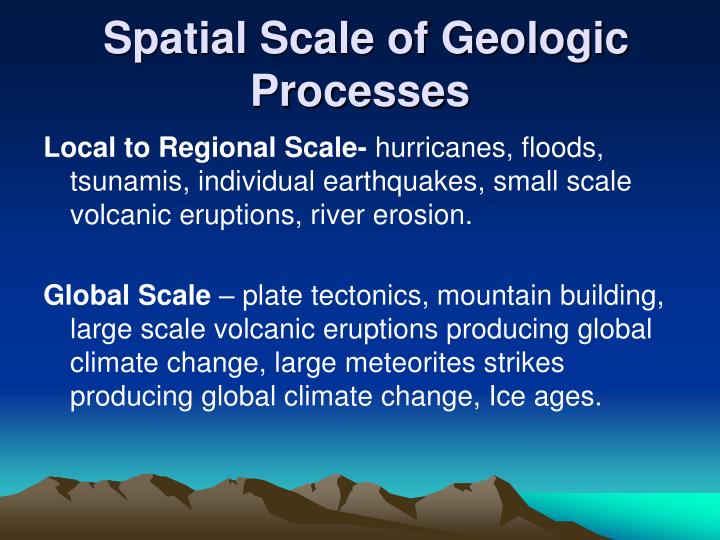 PPT - GEOL 1403 Physical Geology 1 PowerPoint Presentation - ID:4889145