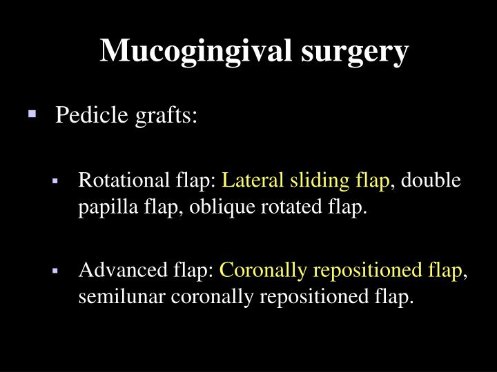 PPT - Periodontal Aesthetics PowerPoint Presentation - ID:4890149