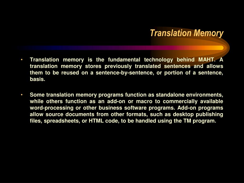 PPT - A glimpse of Indian Translation Industry PowerPoint Presentation ...