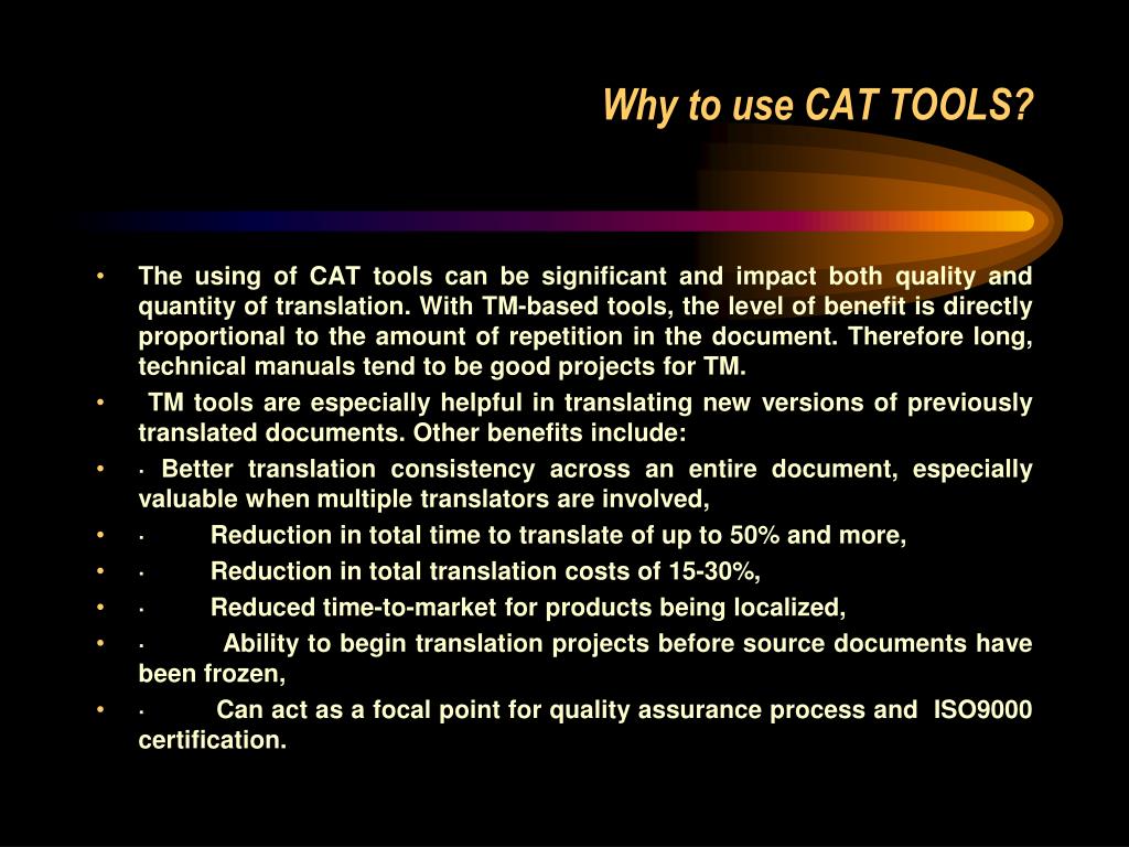PPT - A glimpse of Indian Translation Industry PowerPoint Presentation ...