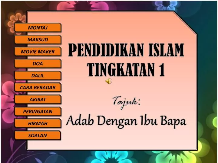 PPT - MAKSUD PowerPoint Presentation, free download - ID:4892387