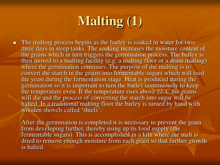 PPT - Introduction to Whisky PowerPoint Presentation - ID:4892494