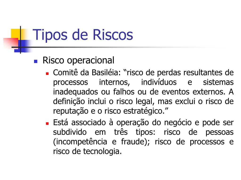 PPT - Gerência Financeira das Reservas Técnicas PowerPoint Presentation ...