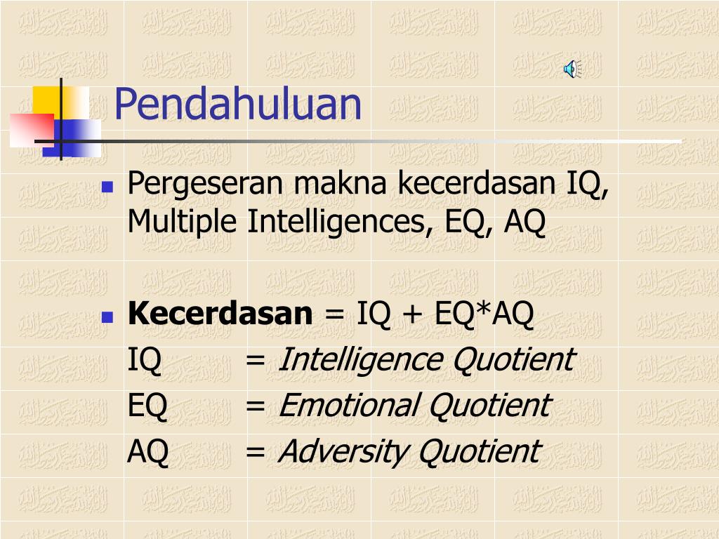 PPT - ADVERSITY QUOTIENT: SUKSES MENGHADAPI RINTANGAN PowerPoint ... PPT - ADVERSITY QUOTIENT: SUKSES MENGHADAPI RINTANGAN PowerPoint ...