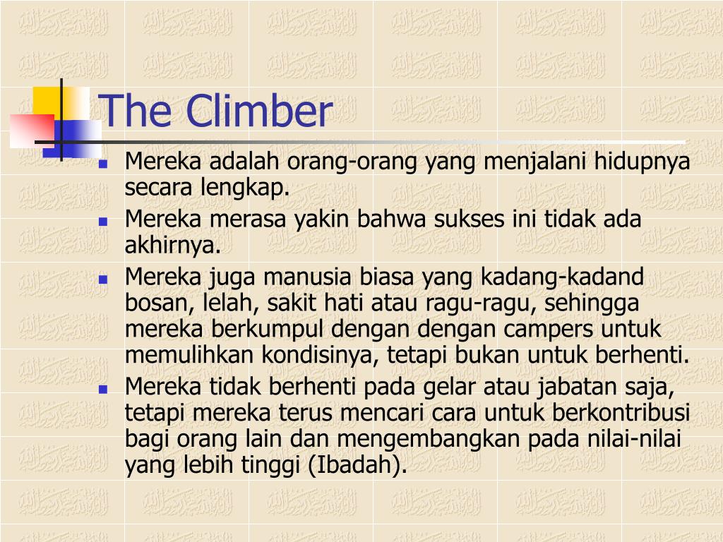 PPT - ADVERSITY QUOTIENT: SUKSES MENGHADAPI RINTANGAN PowerPoint ... PPT - ADVERSITY QUOTIENT: SUKSES MENGHADAPI RINTANGAN PowerPoint ...
