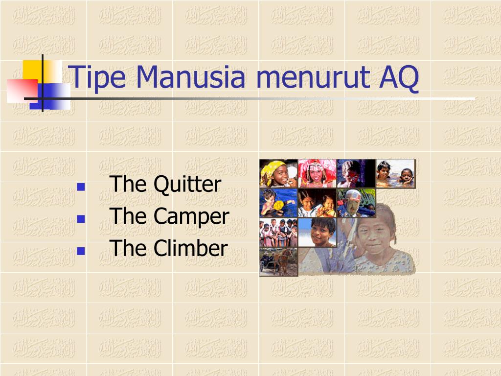 PPT - ADVERSITY QUOTIENT: SUKSES MENGHADAPI RINTANGAN PowerPoint ... PPT - ADVERSITY QUOTIENT: SUKSES MENGHADAPI RINTANGAN PowerPoint ...