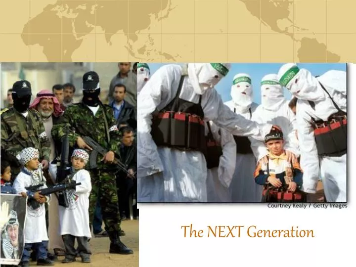 PPT - The NEXT Generation PowerPoint Presentation, free download - ID ...