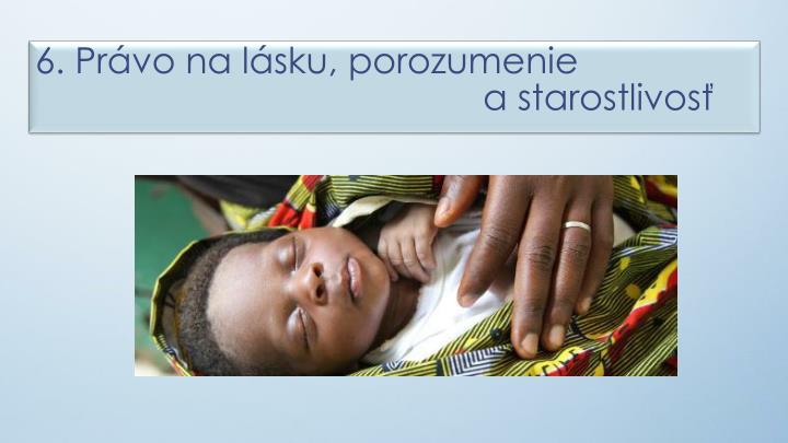 PPT - Práva dieťaťa PowerPoint Presentation - ID:4894255