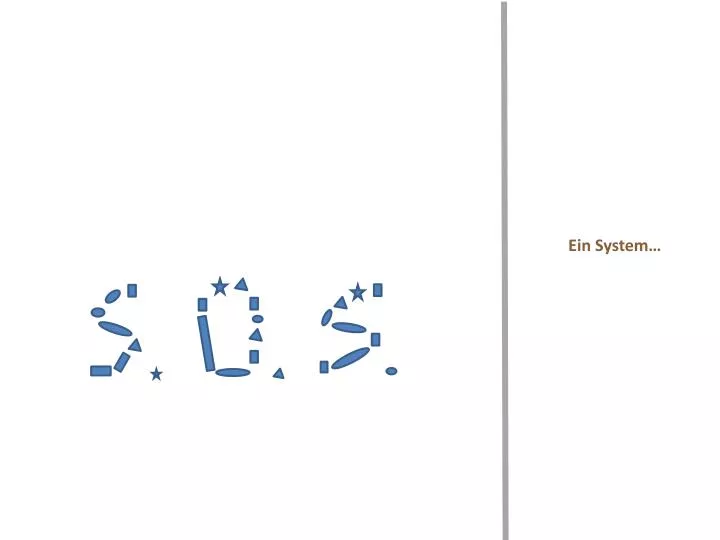 PPT - Ein System… PowerPoint Presentation, free download - ID:4894616