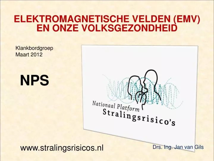 PPT - NPS PowerPoint Presentation, free download - ID:4895520