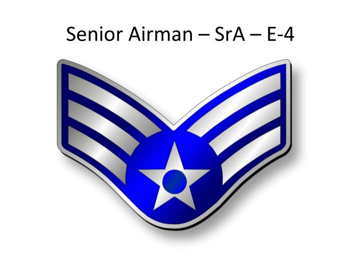 PPT - Air Force Ranks PowerPoint Presentation - ID:4897790