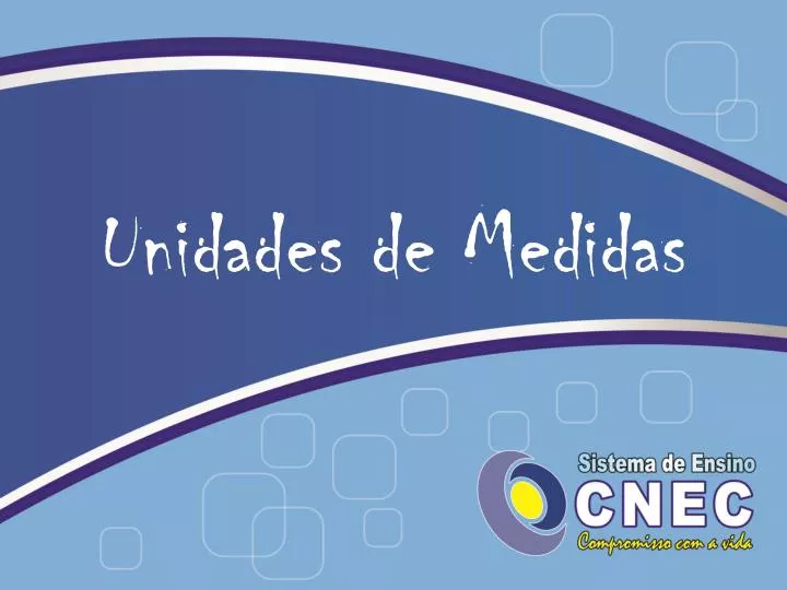 PPT - Unidades de Medidas PowerPoint Presentation, free download - ID ...
