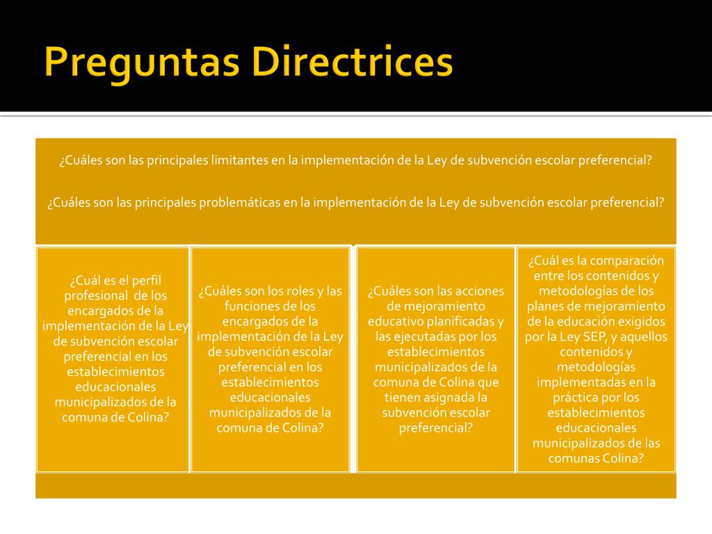 PPT - Defensa de Tesis para optar al Título de Trabajadora Social ...