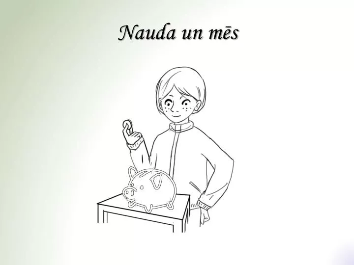 PPT - Nauda un mēs PowerPoint Presentation, free download - ID:4899768