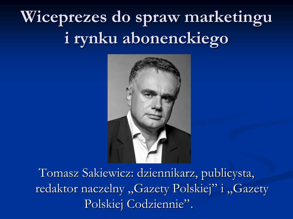 PPT - telewizja republika PowerPoint Presentation, free download - ID ... PPT - telewizja republika PowerPoint Presentation, free download - ID ...