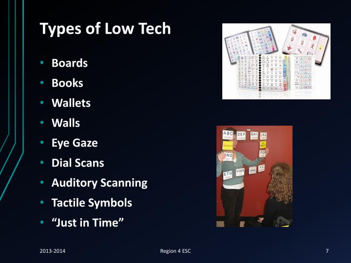 PPT - AAC Evaluation aac101.wikispaces/ https://esc4.box/s ...