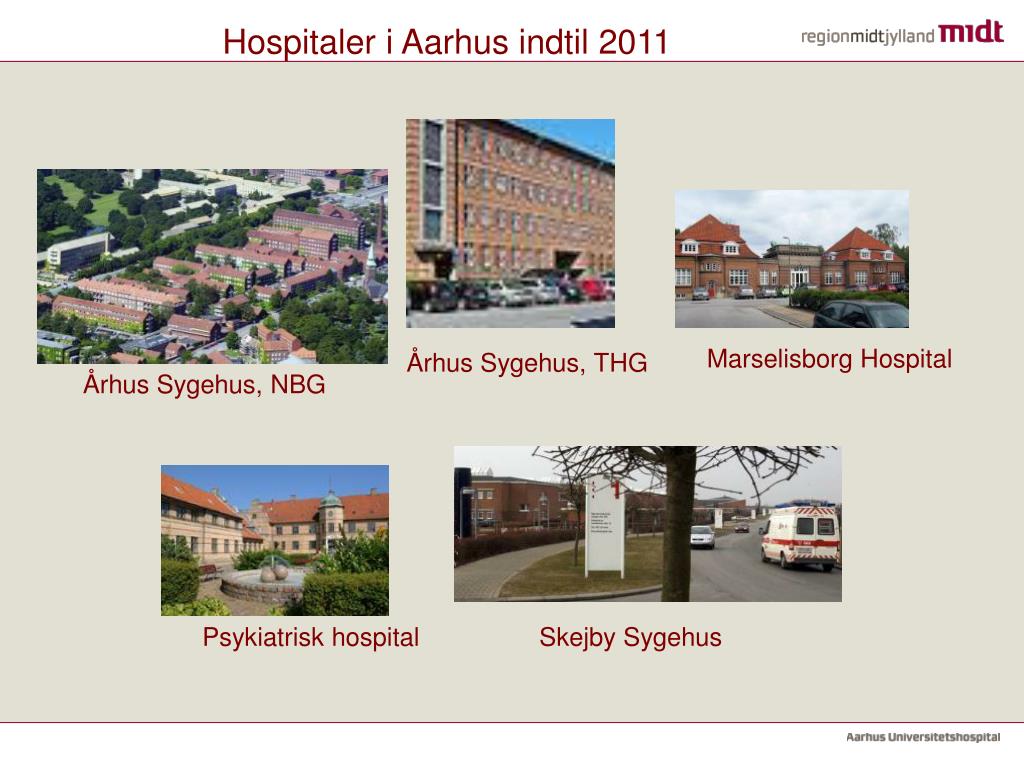 PPT - Kristjar Skajaa Head of Department, PhD Department of Clinical ...