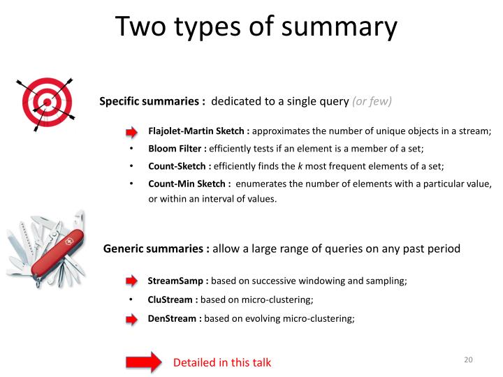 PPT - Data Stream Processing and Analytics PowerPoint Presentation - ID ...