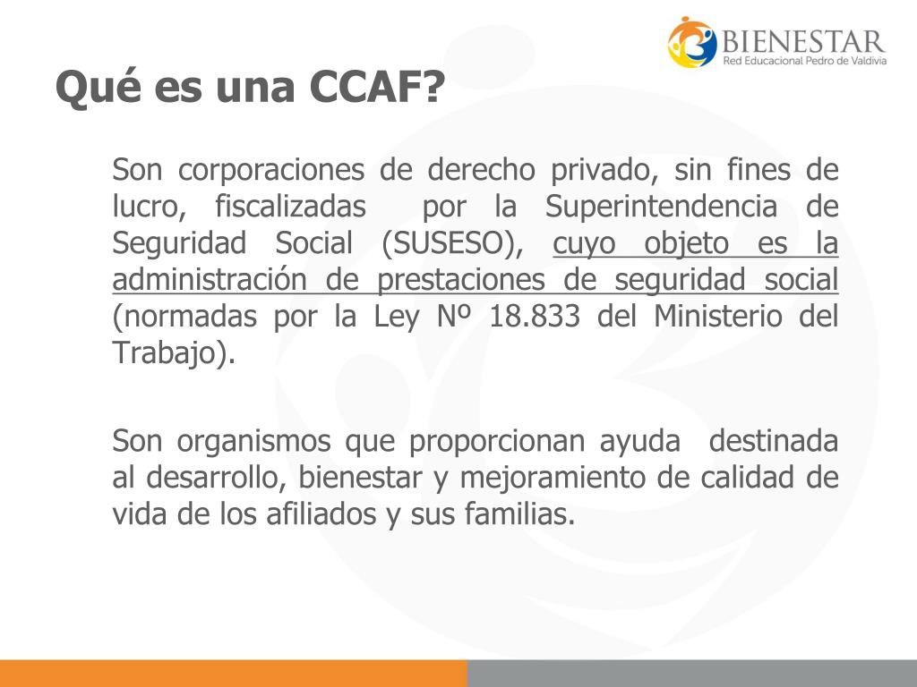 PPT - Comparación Actualizada (CCAF) Los Héroes – Los Andes PowerPoint ...