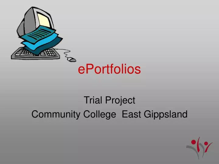 PPT - ePortfolios PowerPoint Presentation, free download - ID:4904951