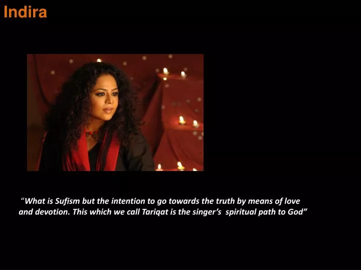 PPT - Indira PowerPoint Presentation, free download - ID:4904999