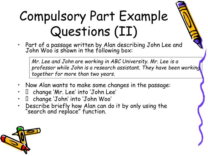 PPT - Information and Communication Technology PowerPoint Presentation - ID:4906841