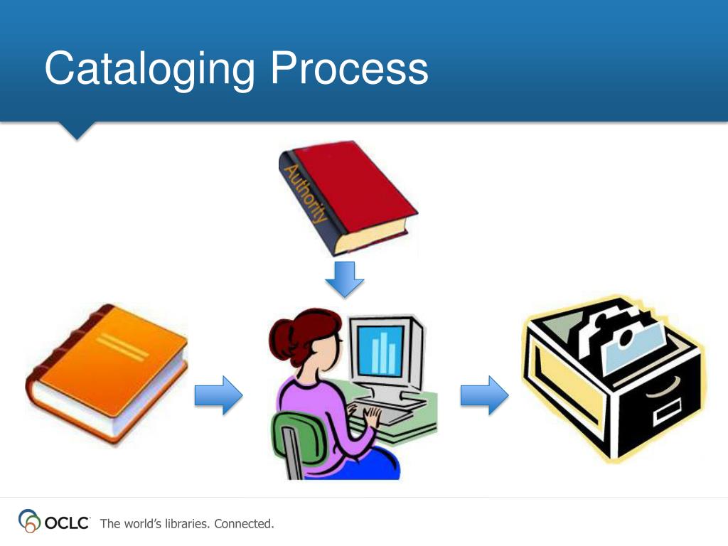 PPT - Using Authorities to Improve Subject Searches PowerPoint ...