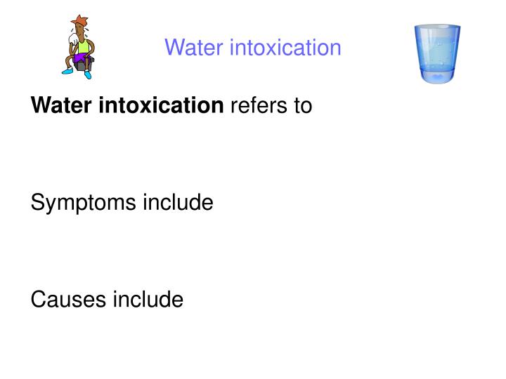 PPT - Regulation of body fluids PowerPoint Presentation - ID:4908161