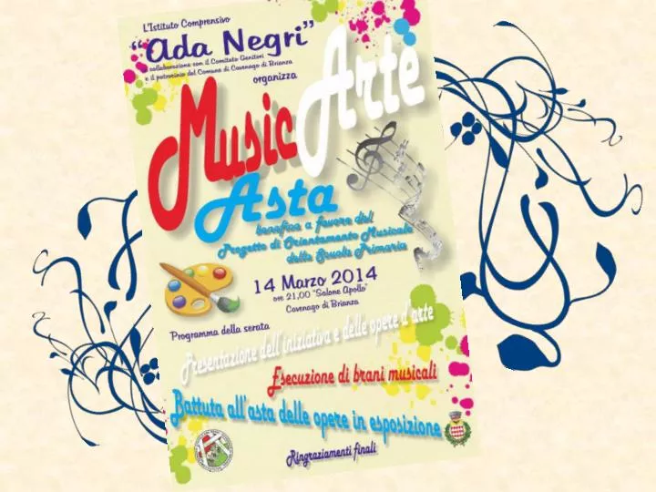 PPT - Asta PowerPoint Presentation, free download - ID:4908482