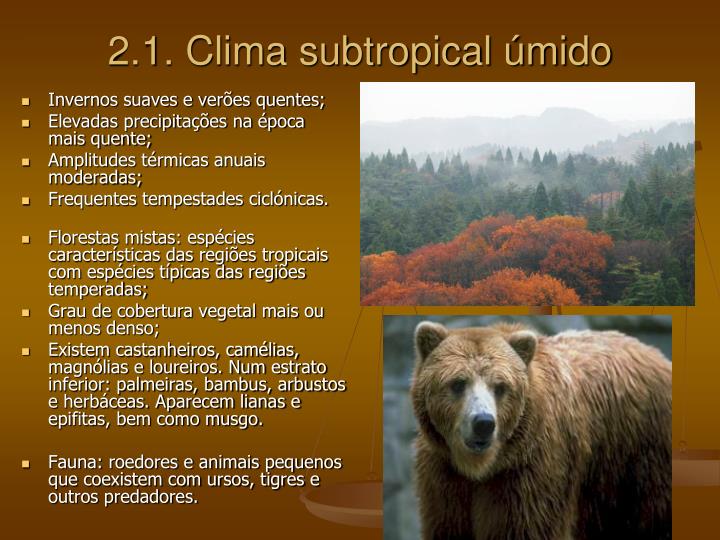 PPT - TIPOS DE CLIMAS PowerPoint Presentation - ID:4909407