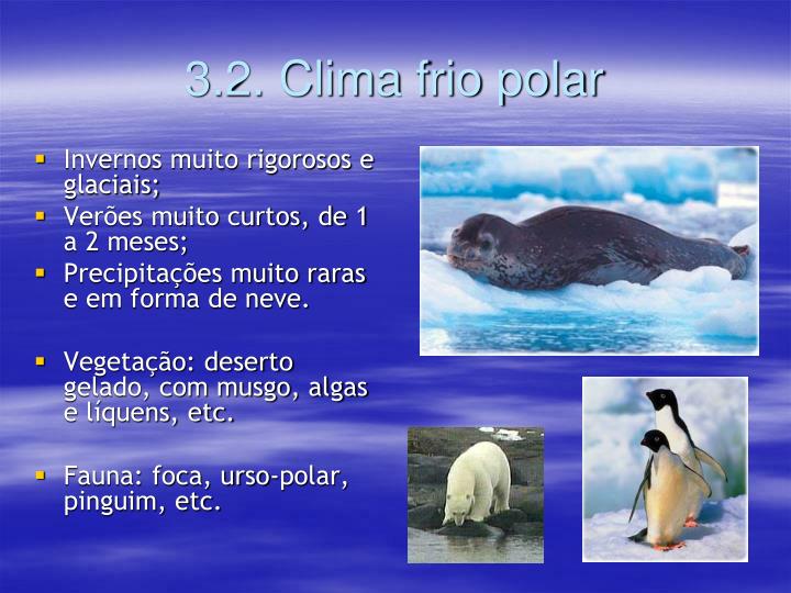 PPT - TIPOS DE CLIMAS PowerPoint Presentation - ID:4909407