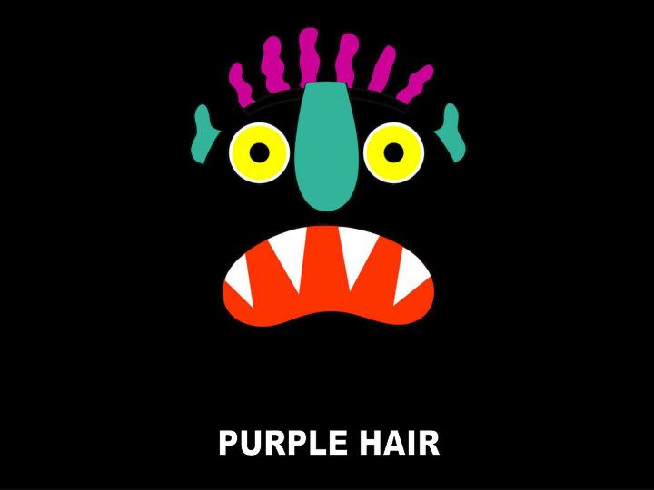 PPT - GO AWAY, BIG GREEN MONSTER PowerPoint Presentation - ID:4910002
