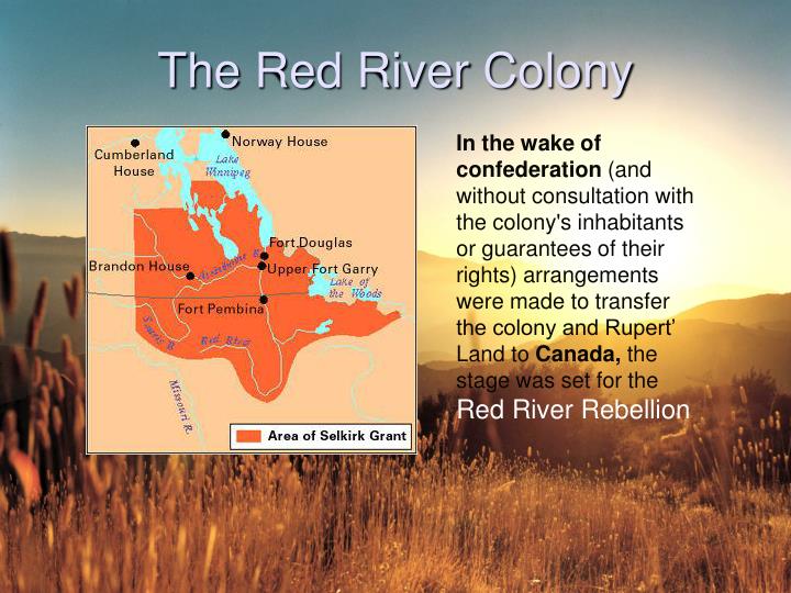 PPT - Métis History & Culture PowerPoint Presentation - ID:4910011