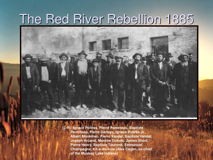 PPT - Métis History & Culture PowerPoint Presentation - ID:4910011