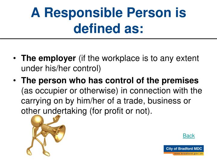 PPT - Fire Safety Arrangements PowerPoint Presentation - ID:4910783