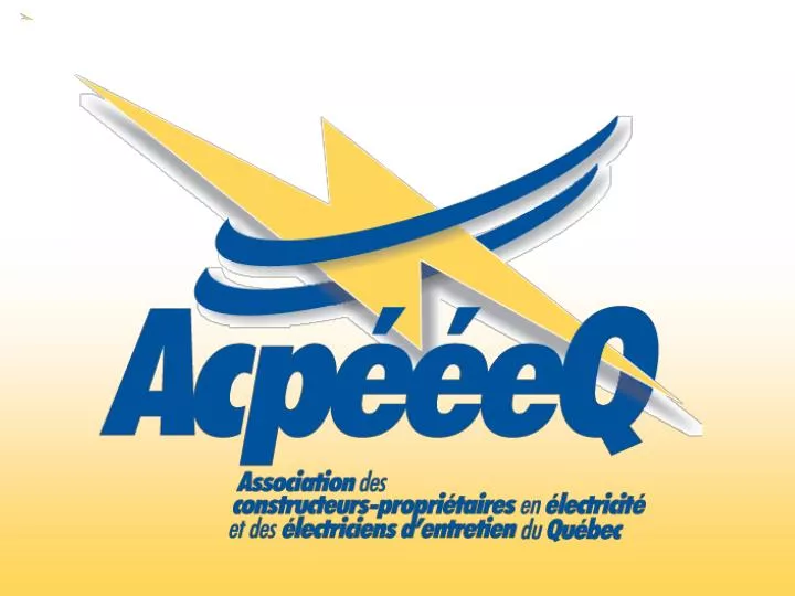 PPT - Qui est l’association ….? PowerPoint Presentation, free download ...