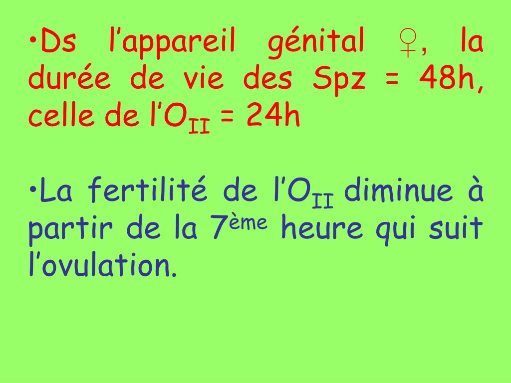 PPT - Première semaine du développement embryonnaire PowerPoint ...