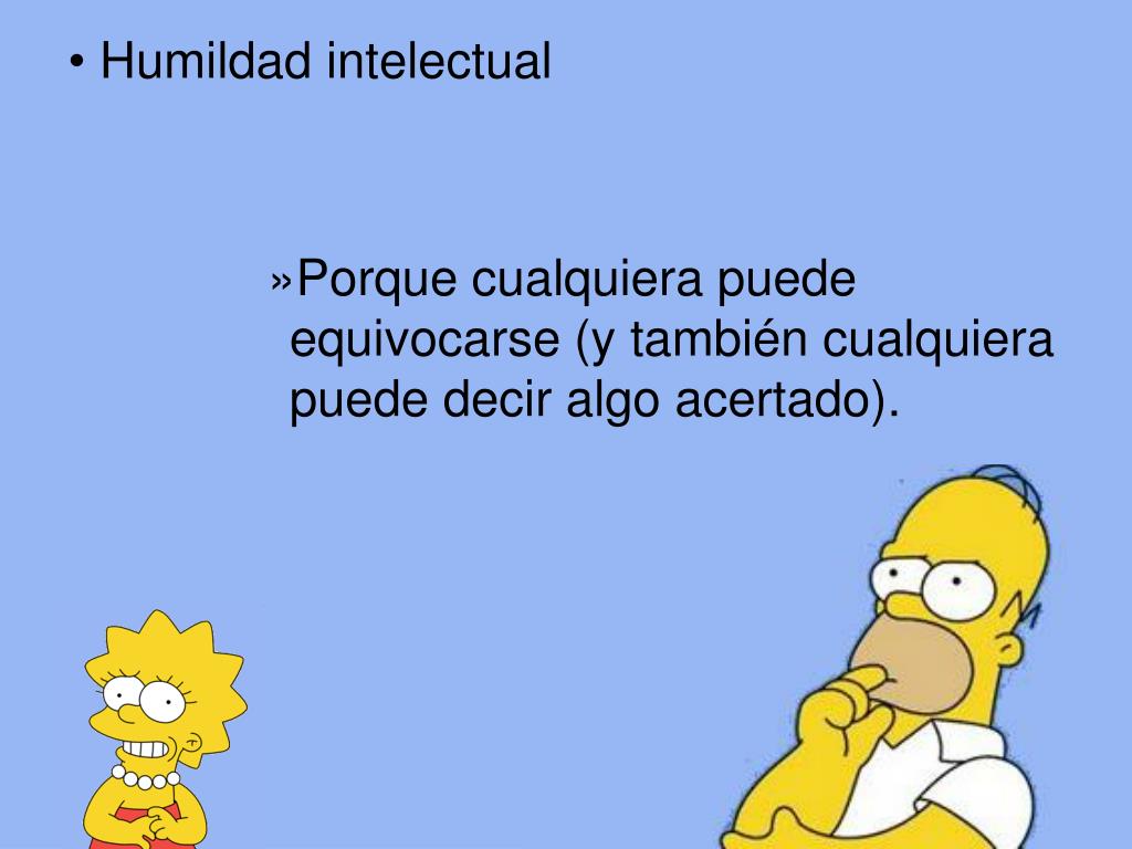 PPT - ¿Eres un pensador crítico? PowerPoint Presentation, free download ...