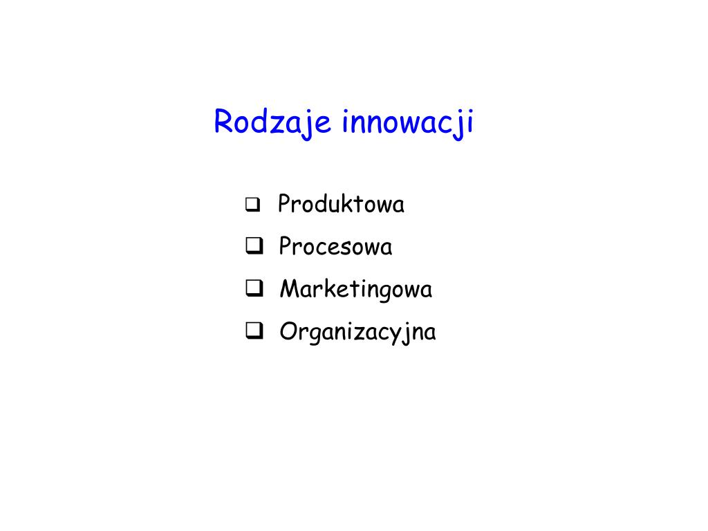 PPT - Regionalna Strategia Innowacji dla Mazowsza – (Wstępne) Założenia ...