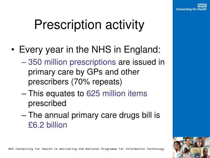 PPT - NHS Connecting for Health PowerPoint Presentation - ID:4913193