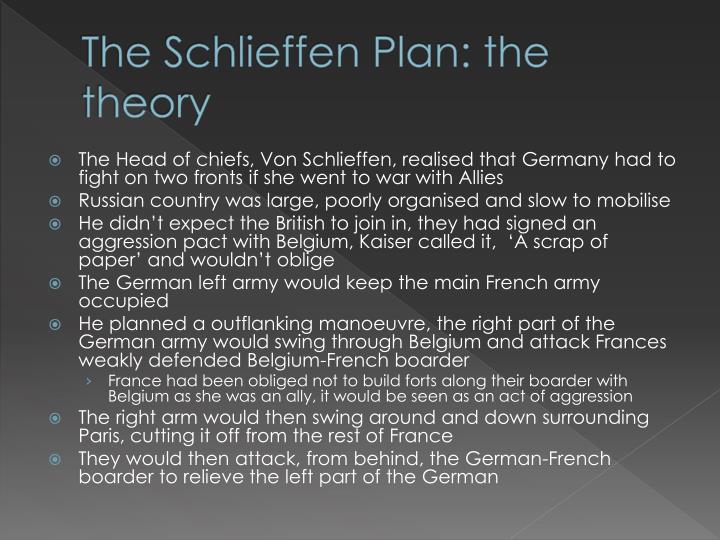 PPT - The First World War: 1914 - 1918 PowerPoint Presentation - ID:4914108