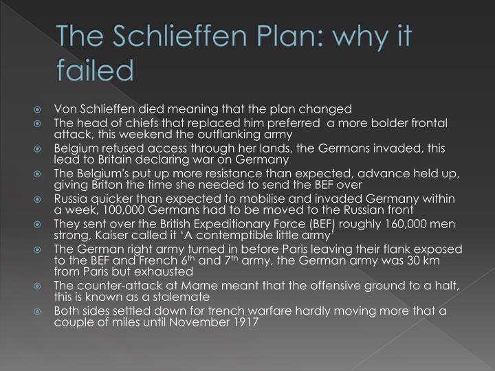 PPT - The First World War: 1914 - 1918 PowerPoint Presentation - ID:4914108